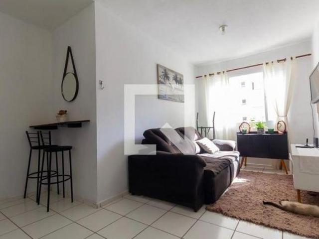 Apartamento à Venda Jardim Brasília, 2 Quartos, 52 m² São Paulo