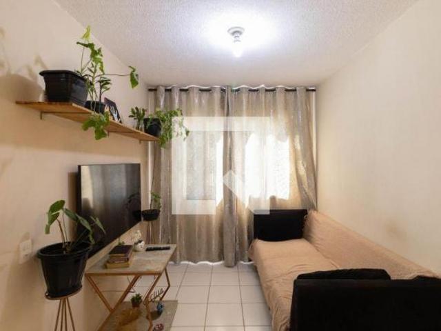 Apartamento à Venda Jardim Brasília, 2 Quartos, 53 m2