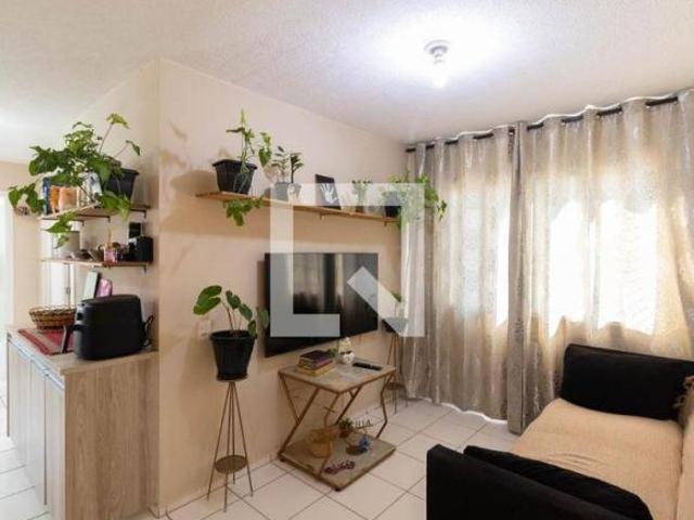 Apartamento à Venda Jardim Brasília, 2 Quartos, 53 m² São Paulo