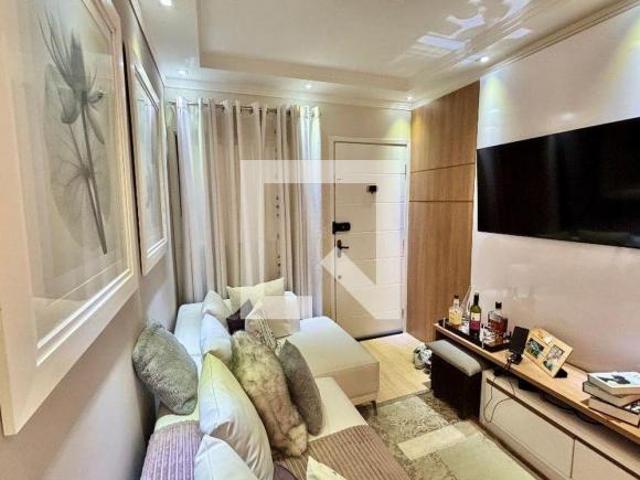 Apartamento à Venda Jardim Brasília, 2 Quartos, 56 m2