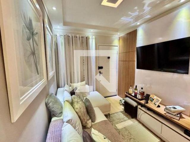 Apartamento à Venda Jardim Brasília, 2 Quartos, 56 m² São Paulo
