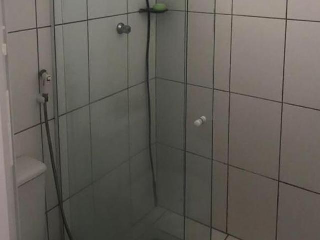 Apartamento à Venda Jardim Brasília, 2 Quartos, 57 m2
