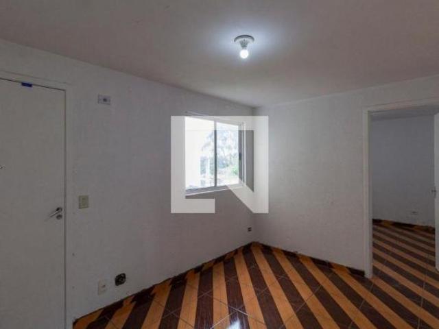 Apartamento à Venda Jardim Brasília, 2 Quartos, 60 m2