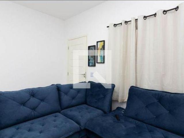 Apartamento à Venda Jardim Brasília, 2 Quartos, 61 m2