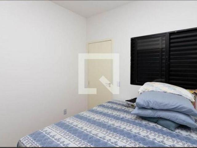 Apartamento à Venda Jardim Brasília, 2 Quartos, 61 m2