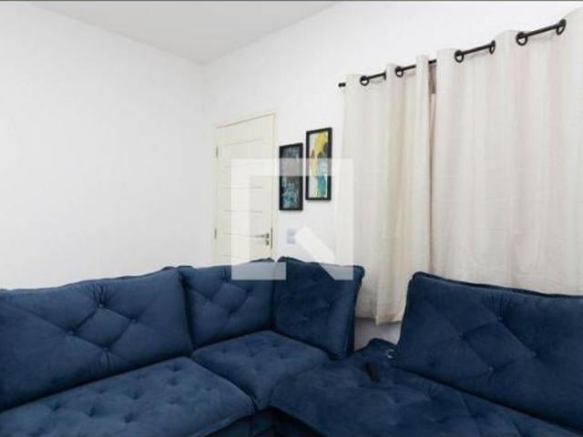 Apartamento à Venda Jardim Brasília, 2 Quartos, 61 m2