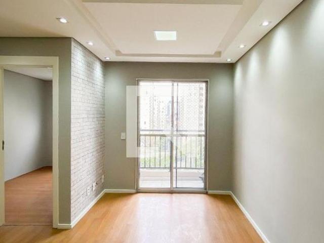 Apartamento à Venda Jardim Brasília, 2 Quartos, 74 m2
