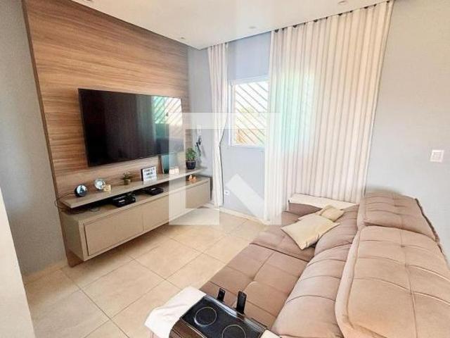 Apartamento à Venda Jardim Brasília, 2 Quartos, 74 m2