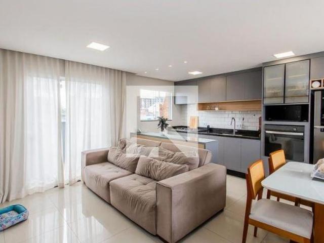 Apartamento à Venda Jardim Brasília, 2 Quartos, 77 m2