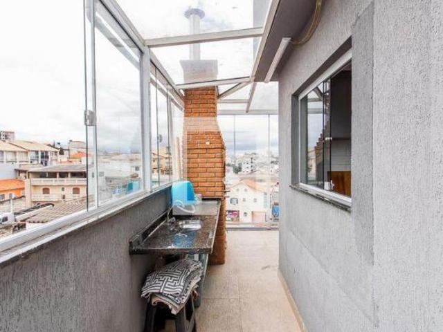 Apartamento à Venda Jardim Brasília, 2 Quartos, 77 m2