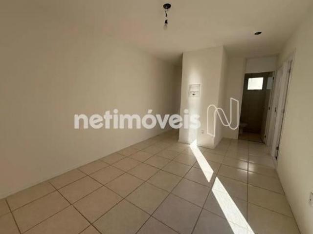 Apartamento à Venda, Jardim Brasília, Betim