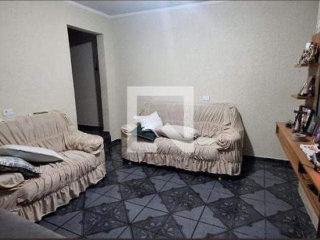 Apartamento à Venda Jardim Campo Verde, 3 Quartos, 125 m² Mauá