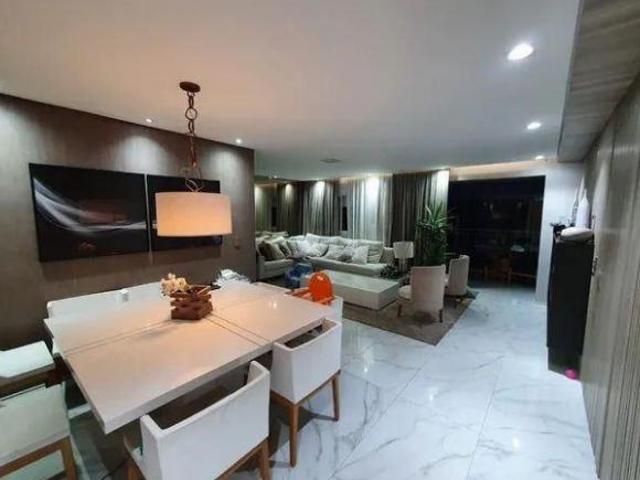 Apartamento à venda, Jardim Caboré, São Paulo, SP