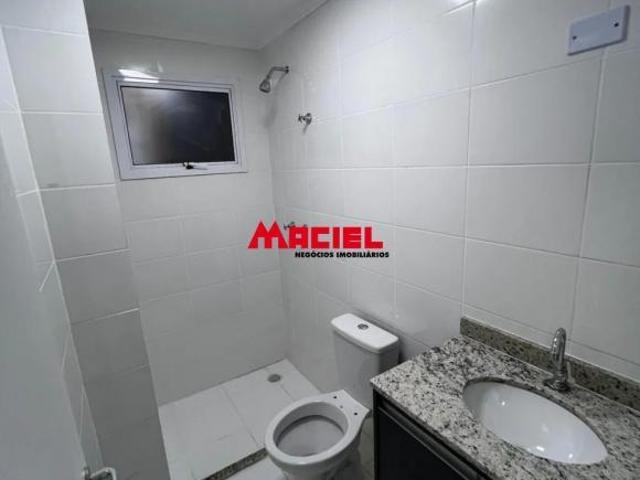 Apartamento a venda, Jardim Califórnia Jacaréi