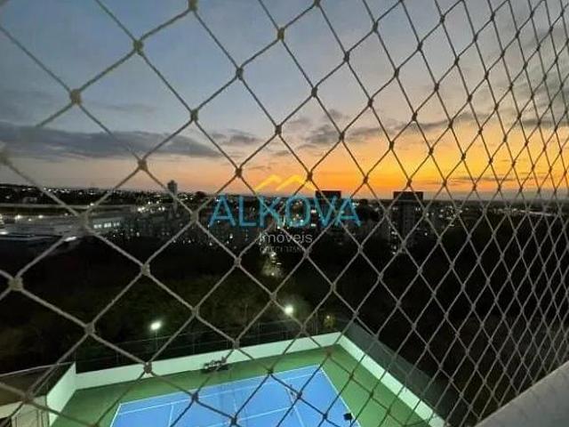 Apartamento à venda, Jardim Califórnia, Jacareí, SP