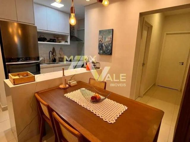 Apartamento à venda, Jardim Califórnia, Jacareí, SP