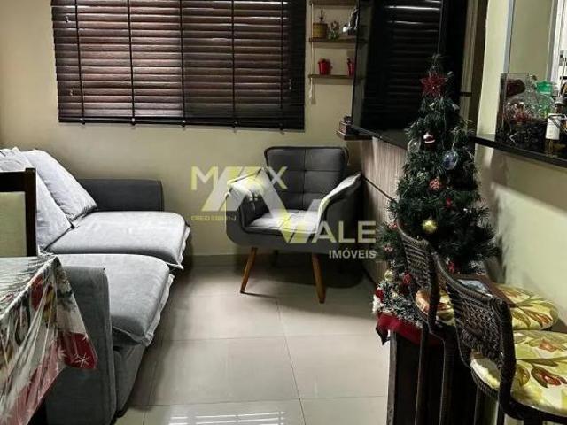 Apartamento à venda, Jardim Califórnia, Jacareí, SP