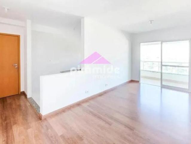 Apartamento à venda, Jardim Califórnia, Jacareí, SP