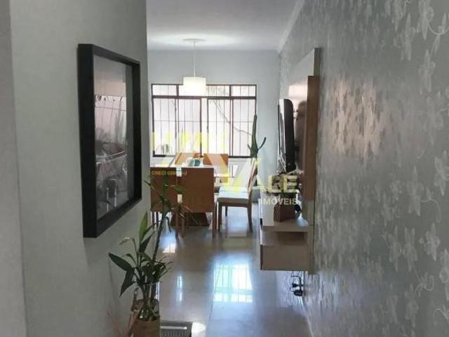 Apartamento à venda, Jardim Califórnia, Jacareí, SP