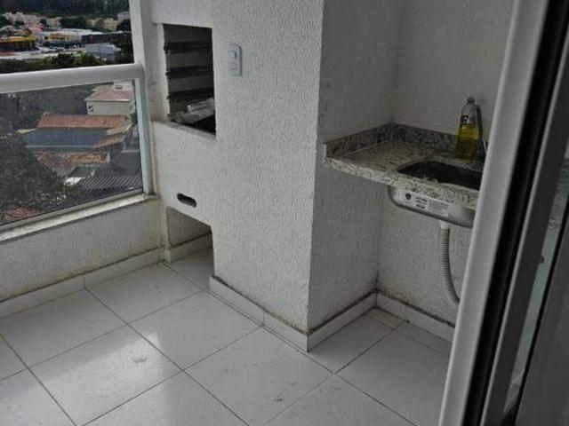 Apartamento à venda Jardim Califórnia Jacareí/SP