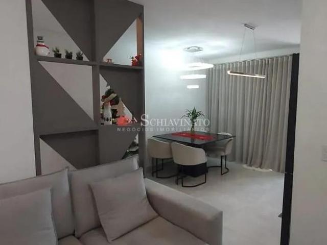 Apartamento à venda, Jardim Califórnia, Piracicaba, SP