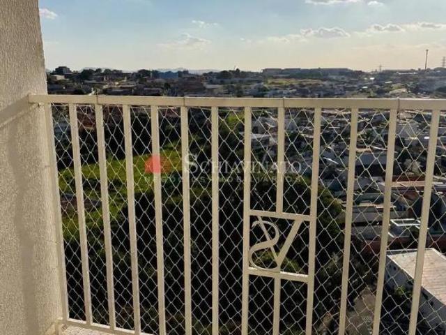 Apartamento à venda, Jardim Califórnia, Piracicaba, SP