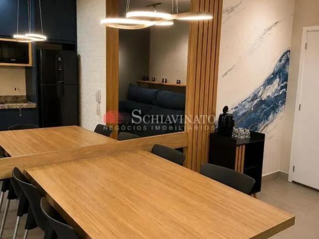 Apartamento à venda, Jardim Califórnia, Piracicaba, SP