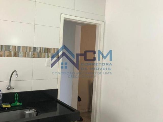 APARTAMENTO À VENDA JARDIM CALIFÓRNIA RES. JARDINS