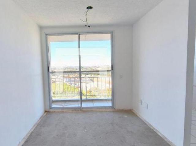 Apartamento à Venda Jardim Capivari, 2 Quartos, 44 m2
