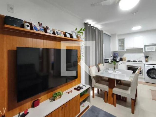 Apartamento à Venda Jardim Capivari, 2 Quartos, 44 m² Campinas