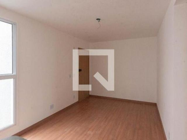 Apartamento à Venda Jardim Capivari, 2 Quartos, 44 m² Campinas