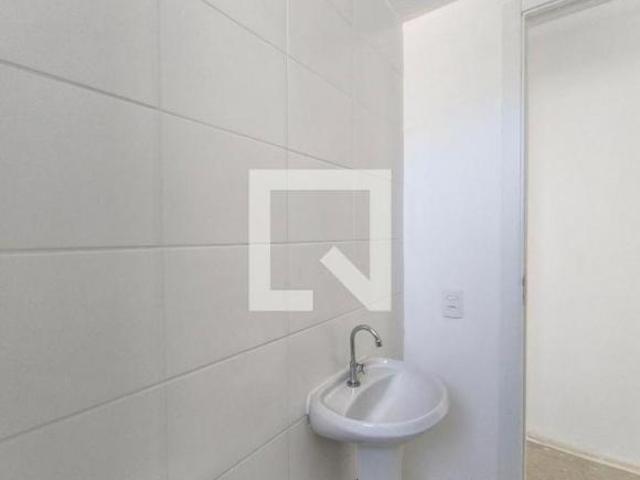Apartamento à Venda Jardim Capivari, 2 Quartos, 45 m² Campinas