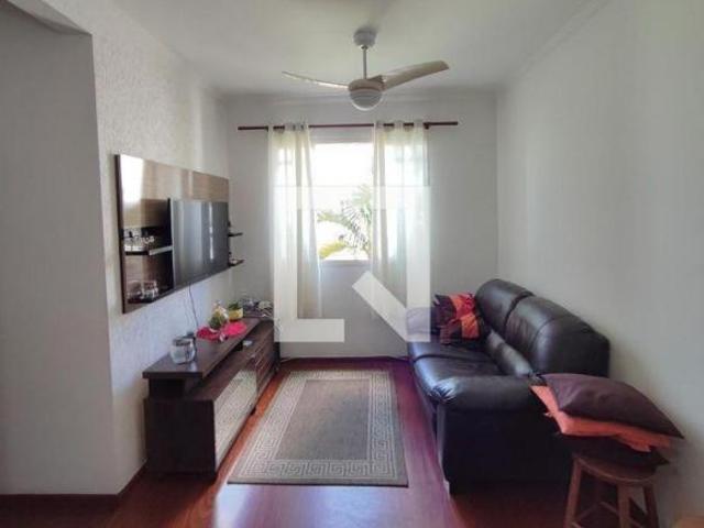 Apartamento à Venda Jardim Capivari, 2 Quartos, 56 m² Campinas