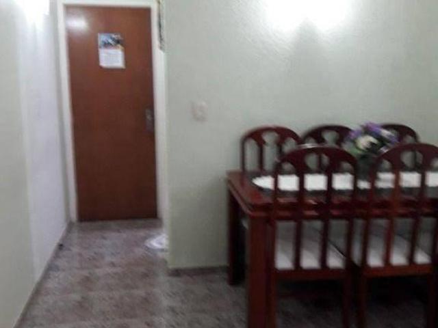 APARTAMENTO A VENDA JARDIM CAPIVARI CAMPINAS SP