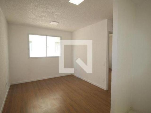 Apartamento à Venda Jardim Carvalho, 2 Quartos, 41 m² Porto Alegre
