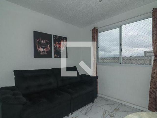 Apartamento à Venda Jardim Carvalho, 2 Quartos, 42 m² Porto Alegre