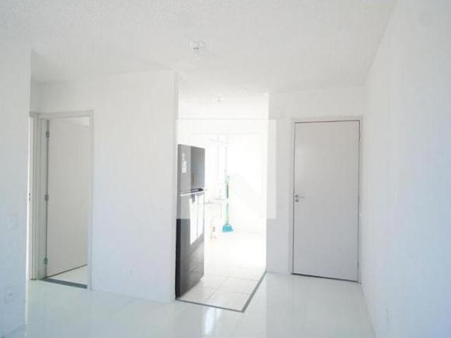 Apartamento à Venda Jardim Carvalho, 2 Quartos, 42 m² Porto Alegre