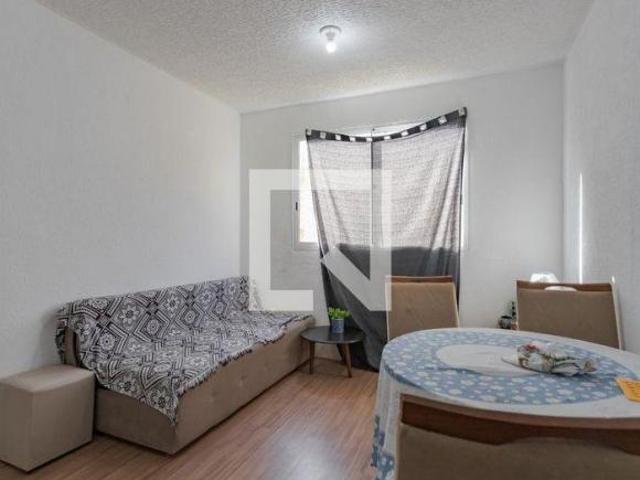 Apartamento à Venda Jardim Carvalho, 2 Quartos, 45 m² Porto Alegre