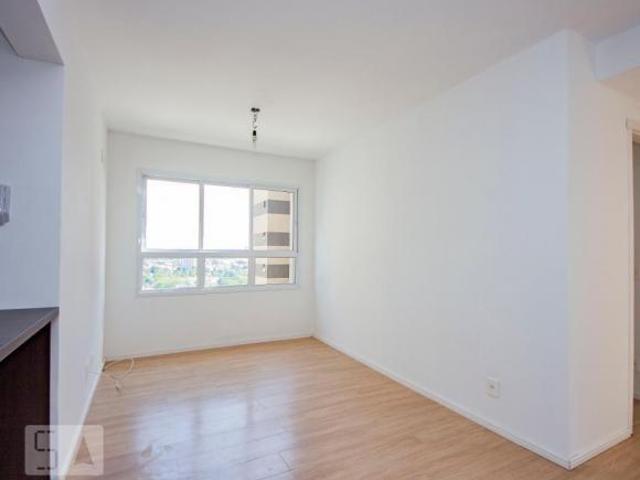Apartamento à Venda Jardim Carvalho, 2 Quartos, 57 m² Porto Alegre