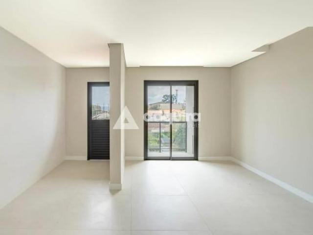 Apartamento à venda, Jardim Carvalho, Ponta Grossa, PR