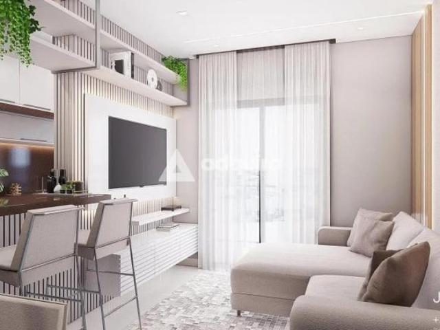 Apartamento à venda, Jardim Carvalho, Ponta Grossa, PR