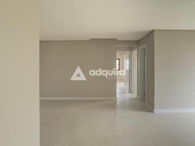 Apartamento à venda, Jardim Carvalho, Ponta Grossa, PR
