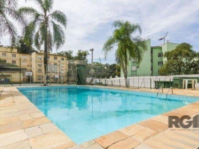 Apartamento à venda Jardim Carvalho, Porto Alegre