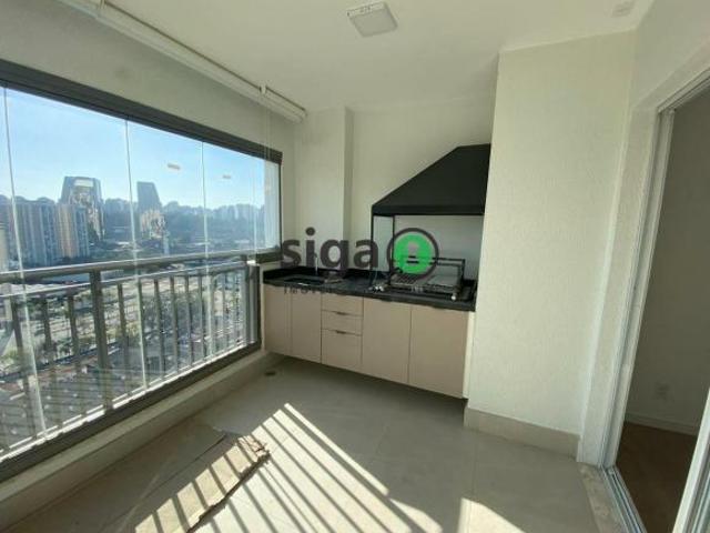 Apartamento à venda Jardim Caravelas