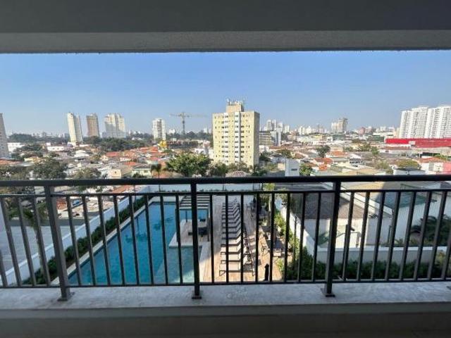 Apartamento à venda, Jardim Caravelas, São Paulo, SP