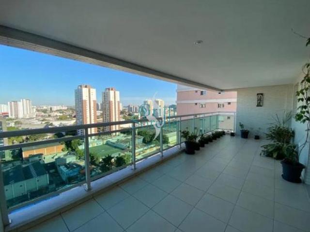 Apartamento à venda Jardim Caravelas São Paulo/SP