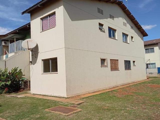Apartamento à venda, Jardim Carioca Campo Grande/MS