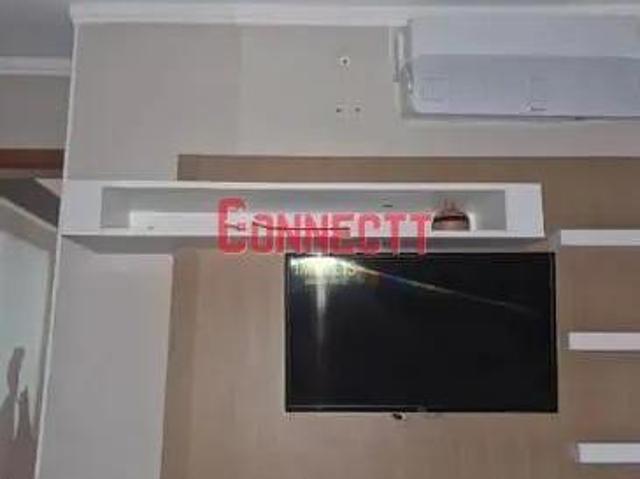 Apartamento à venda, Jardim Castelo Branco, Ribeirão Preto, SP