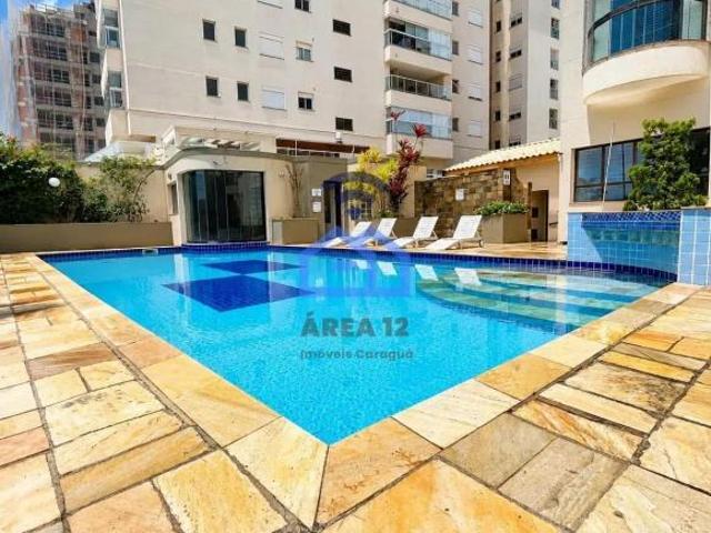 Apartamento à venda, Jardim Casa Branca, Caraguatatuba, SP