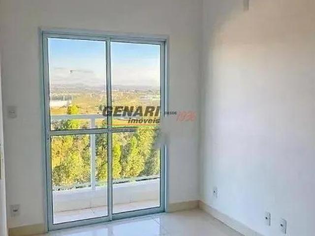 Apartamento à venda, Jardim Casablanca, Indaiatuba, SP